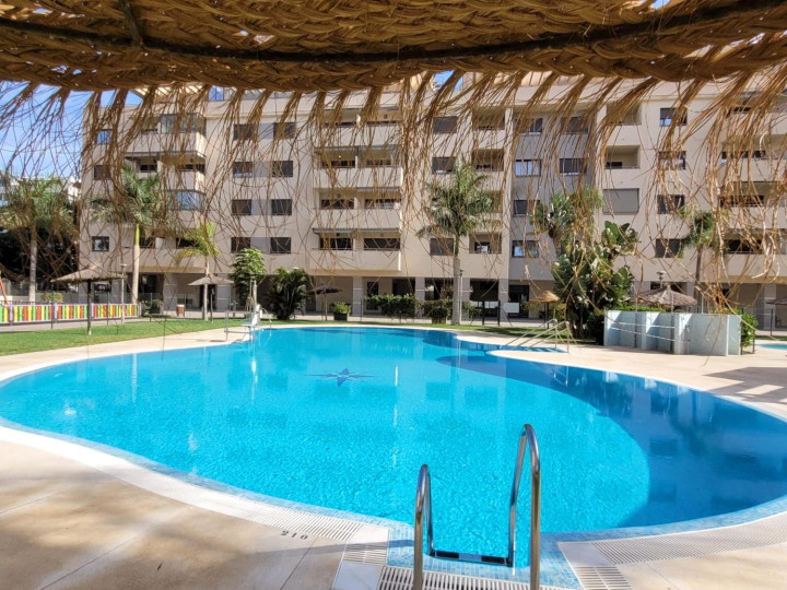 La Marina - Torre del Mar