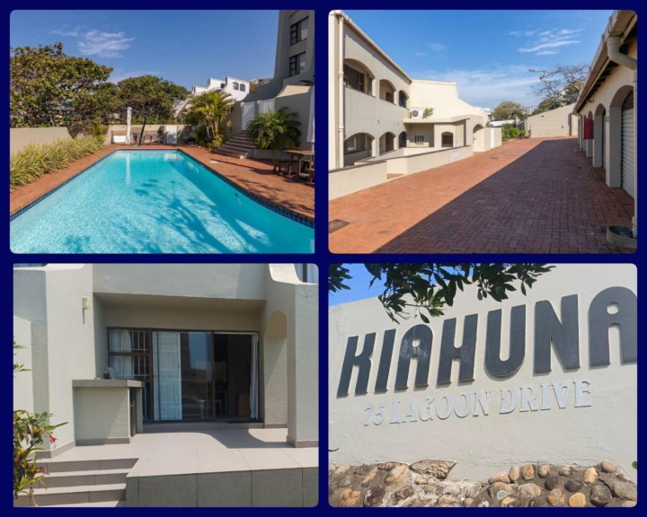 1 Kiahuna - 