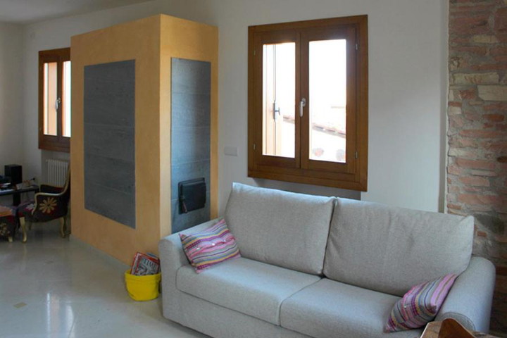 Antica Corte Leguzzano B&b - Vicenza