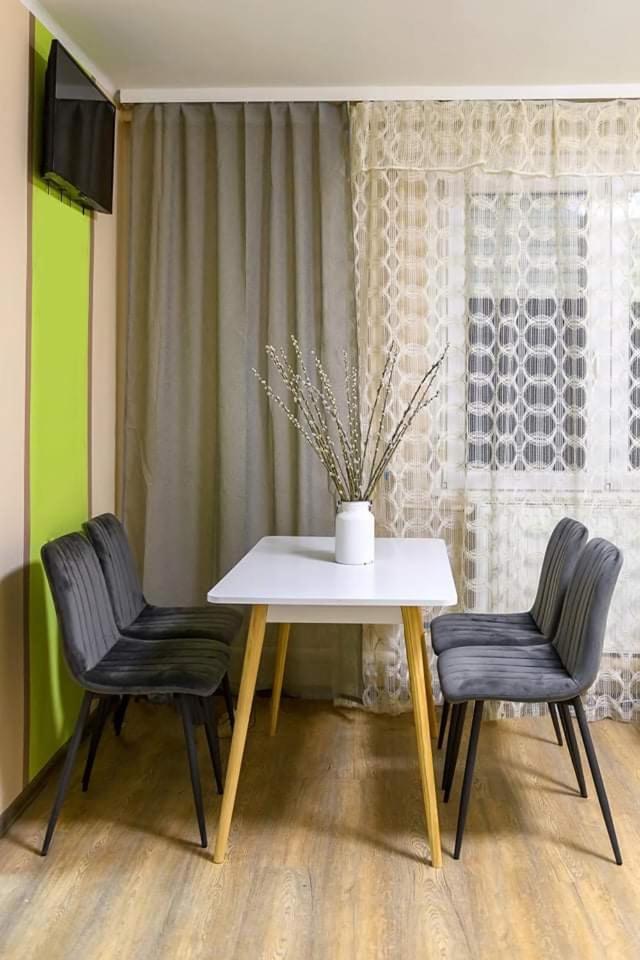 Wandorf 125 Apartman - Sopron