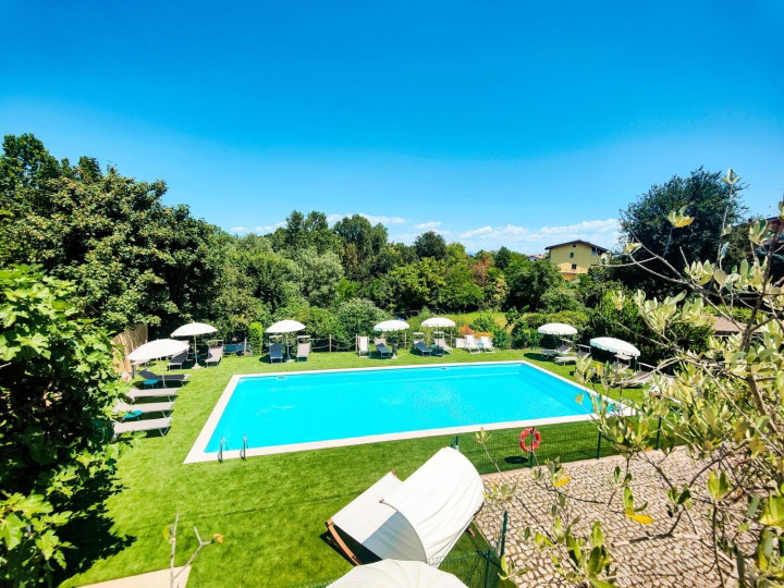 Albergo B&b Tenesi - Desenzano del Garda