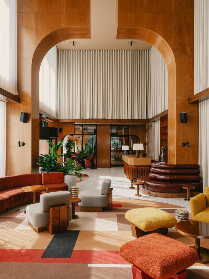The Standard, Brussels - Vilvoorde