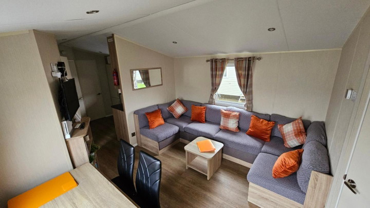 Great Yarmouth 10 Berth Kp Holiday Home - Now With Linen - Great Yarmouth