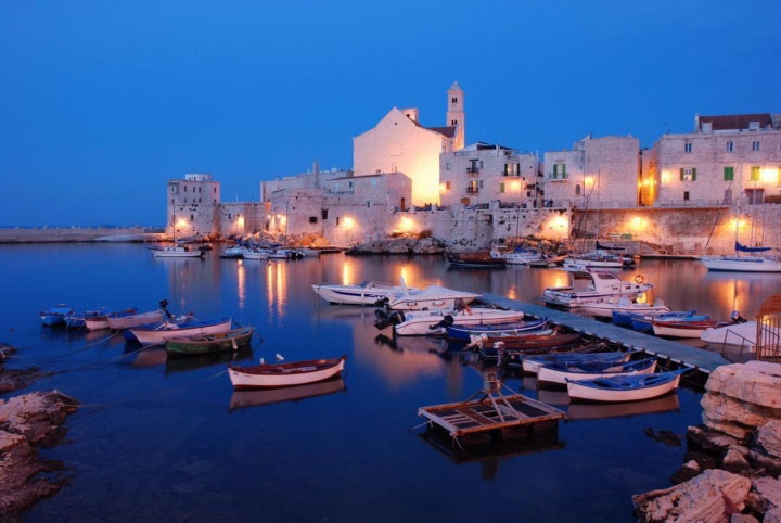 Giovinazzo Suite Spirito Santo - Giovinazzo