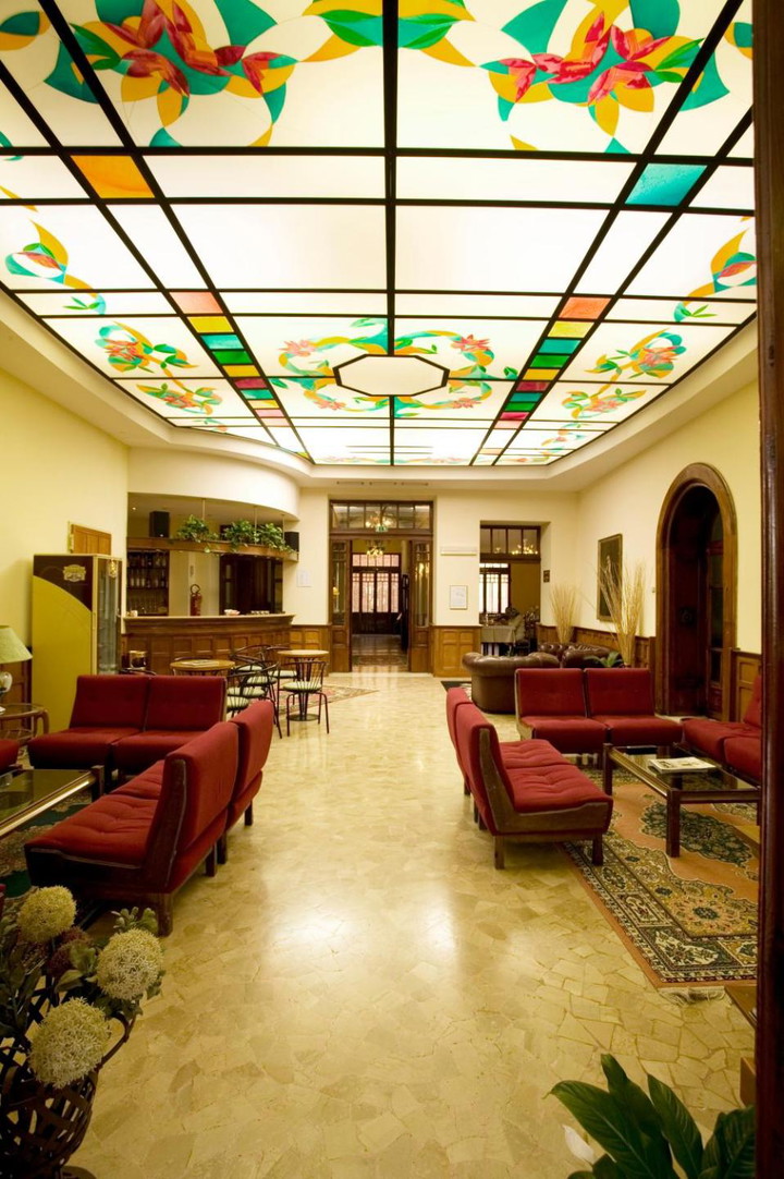 Hotel Antico Borgo - Faenza
