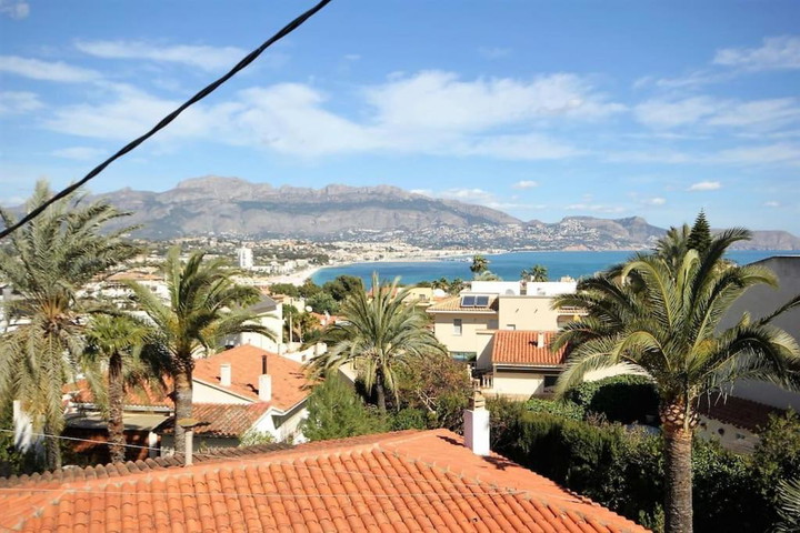 Yamato Apartment Albir - L'Albir