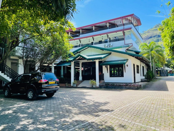 Ama Residence - Sri Lanka