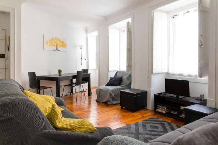 Estrela Garden Apartment - Amadora