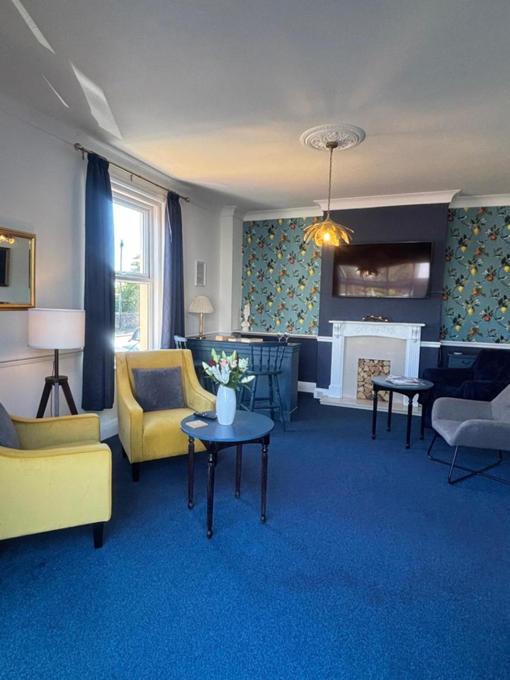 The Millbrook B&b - Teignmouth