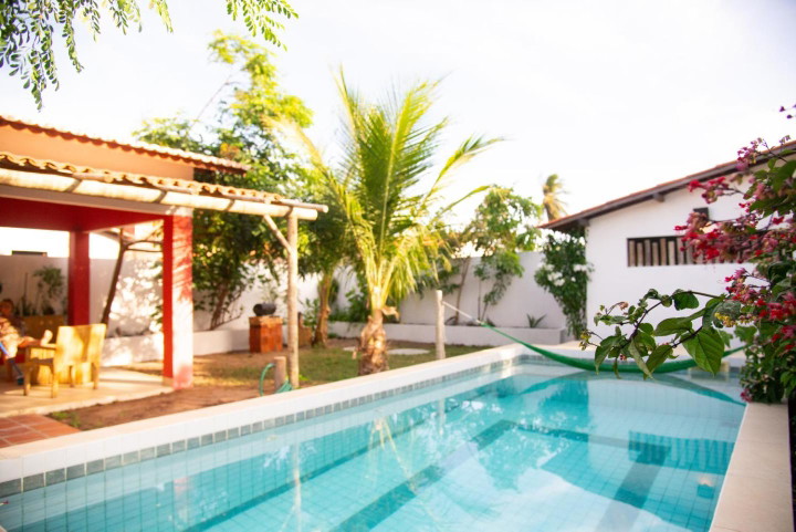 Casa Claudia - Brésil