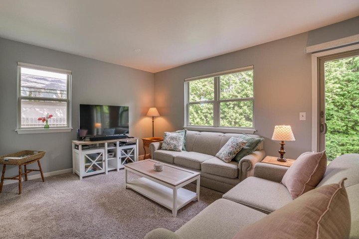 Harbor Springs Winter Retreat ~ 6 Mi To Skiing! - Petoskey, MI
