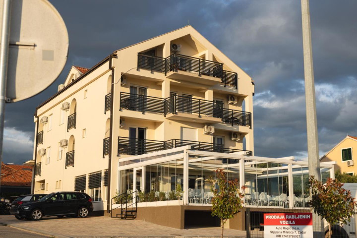 D8 B&b - Zadar