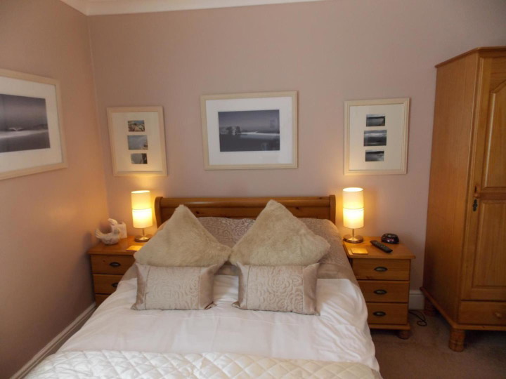 Chiverton House Guest Accommodation - Mousehole