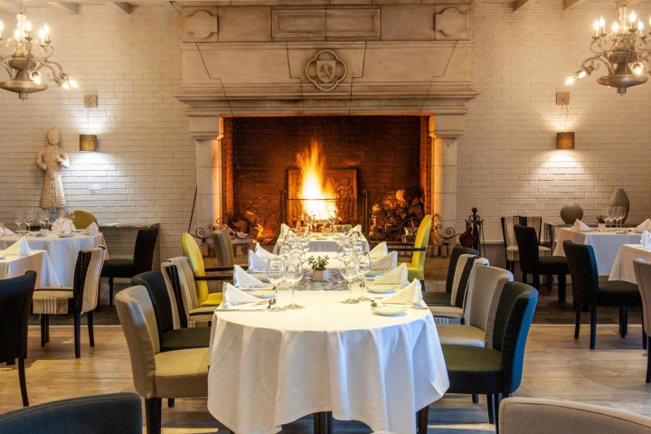 Logis Hôtel & Restaurant - Lensotel - Lens