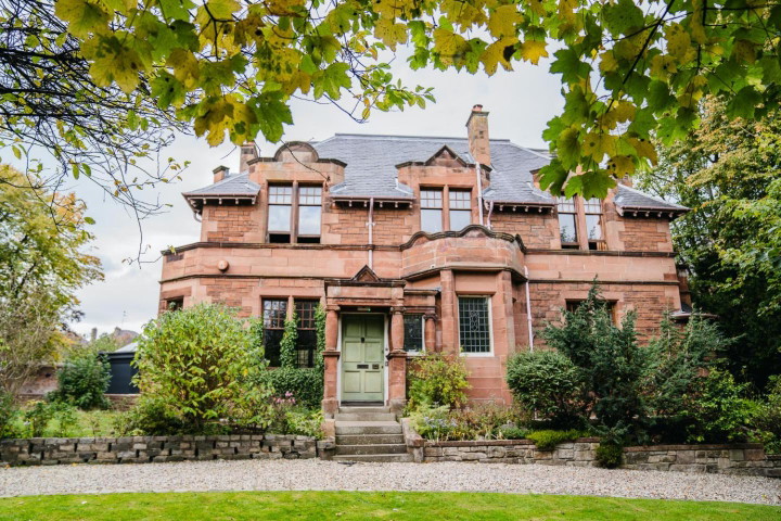 Netherbrae - Edinburgh