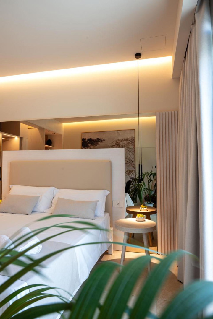 Sunset Beach Club Tropea - Tropea