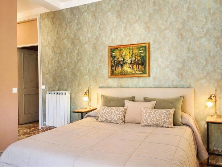 Falcobianco Guesthouse - Montefalco