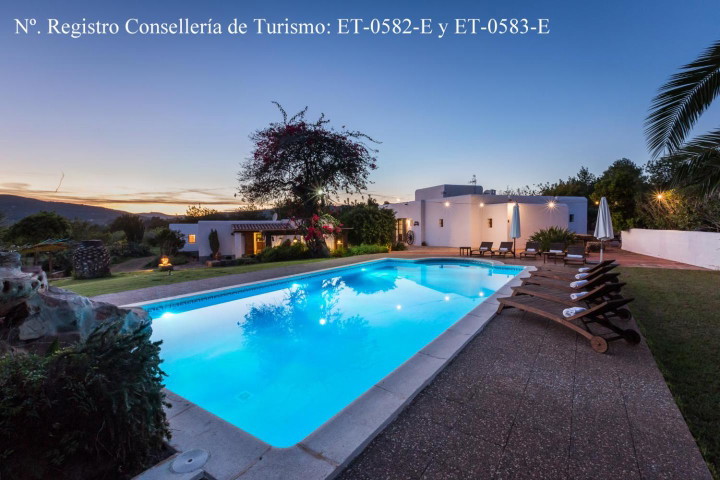 Can Caseres - Santa Eulària des Riu