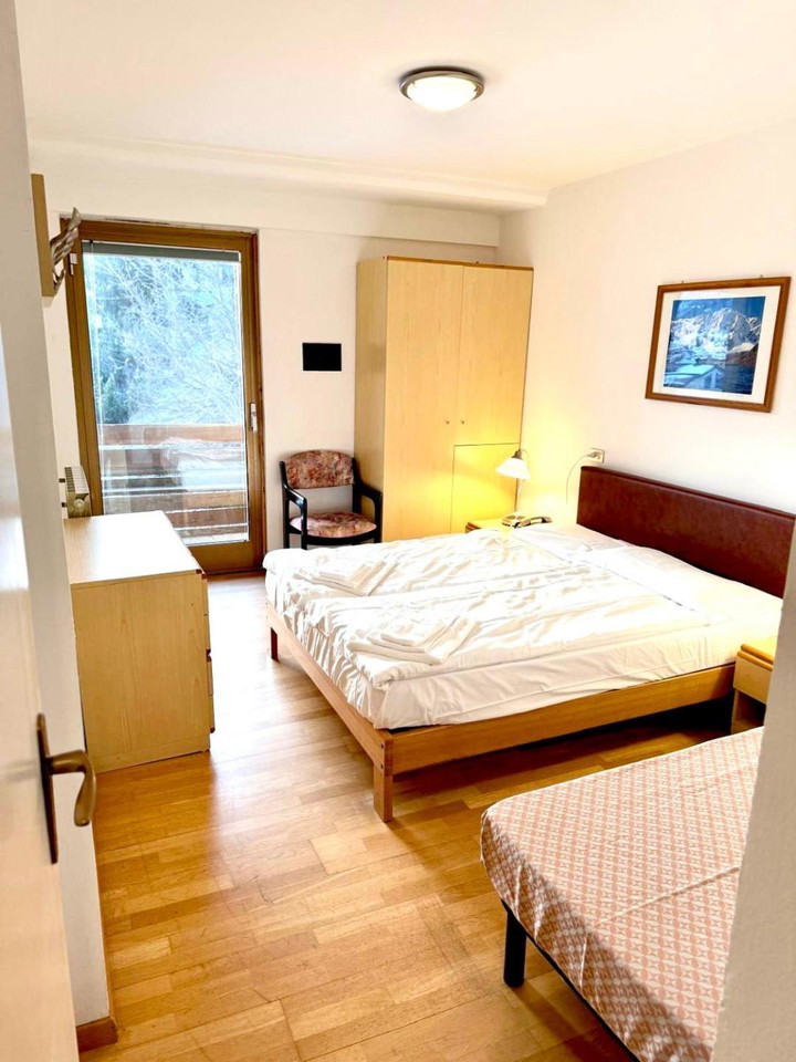 Top Residence Trilocale Larice - Pejo