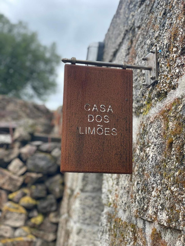 Casa Dos Limões - Arcos de Valdevez