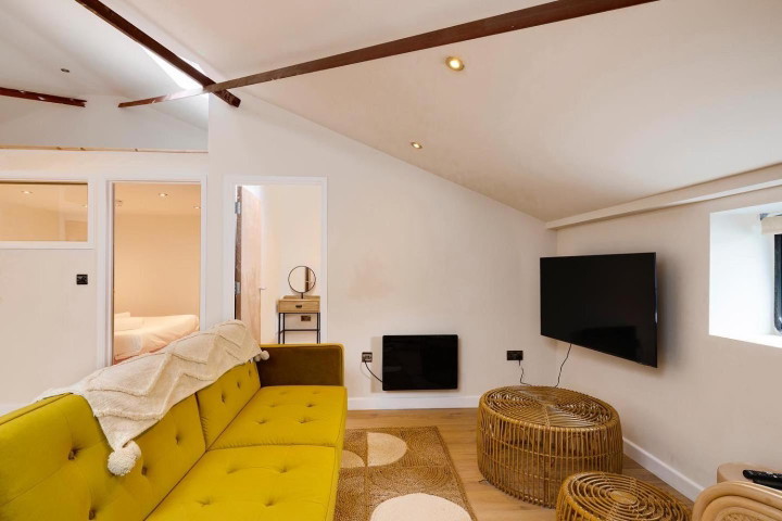 Coalshed Lofts - Groups -Exclusive Use - Bristol
