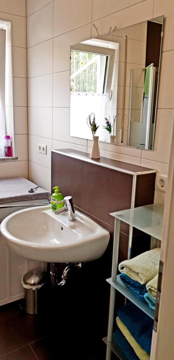 Apartment Hallstadt - Bamberg