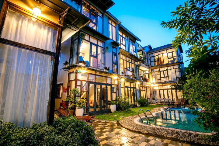 Laluka House - Hội An