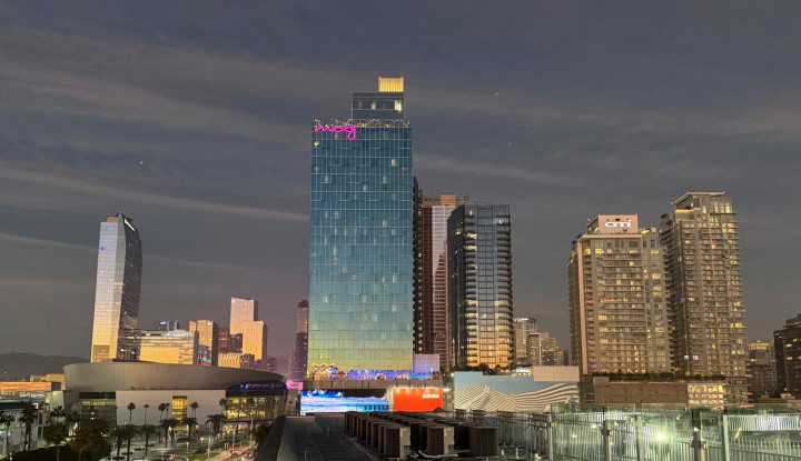 Dtla Prime One Bedroom Steps Away From Crypto - Los Ángeles