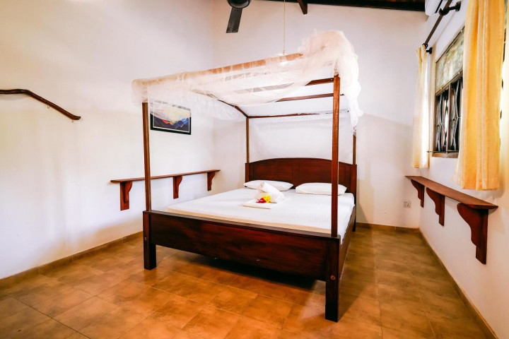 Leela Healing Resort - Sri Lanka