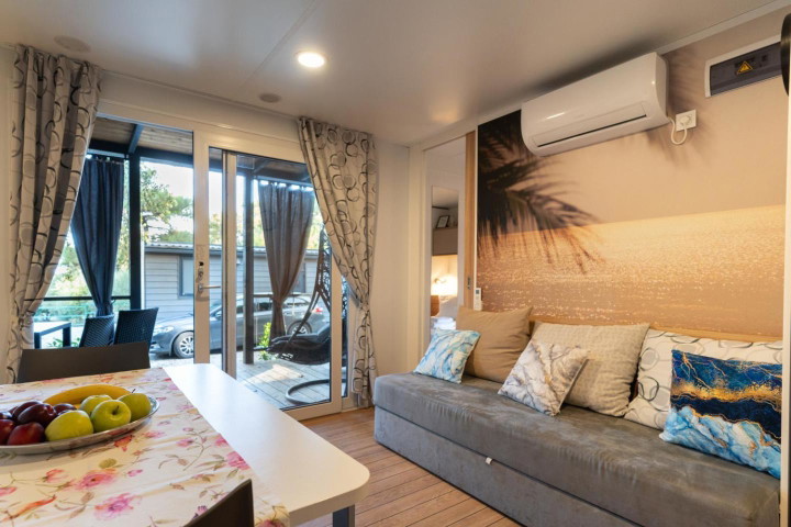 Luxury Mobile Home Bura - Orsera