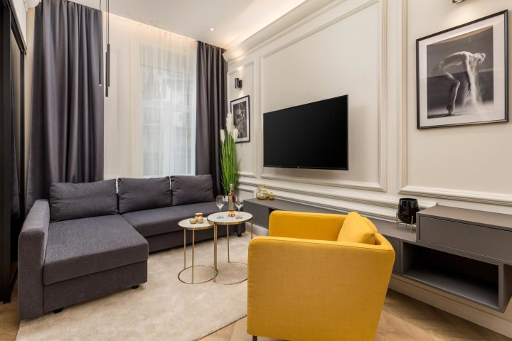 Luxury Number 1 Apartments - Croatia