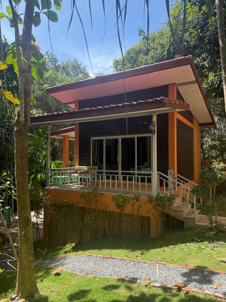 Echo Samadhi Resort - Ko Lanta