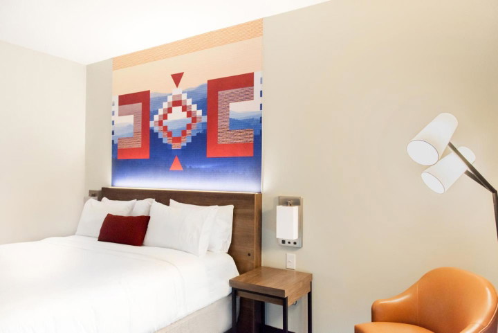 Lucky Star Casino Hotel & Convention Center - United States