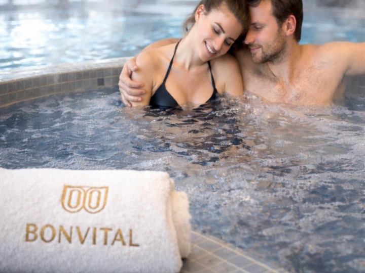 Bonvital Hotel Hévíz Superior Adults Only - Hévíz