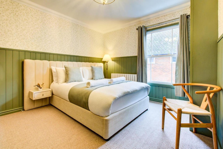 Cottage In The Centre - Colchester