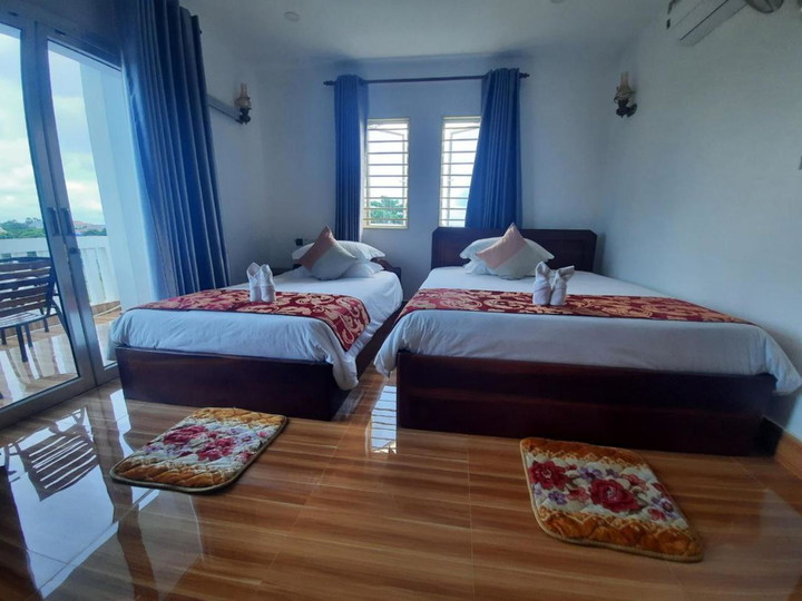 Realkhom Villa - Cambodia