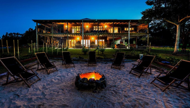 Tranquilo Beach House - Coffs Harbour
