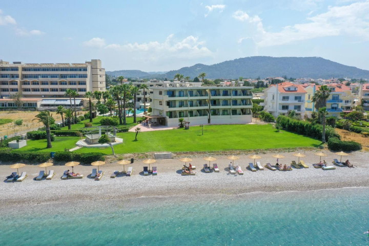Ixia Dream Hotel - Adults Only - Rhodes (Greece)