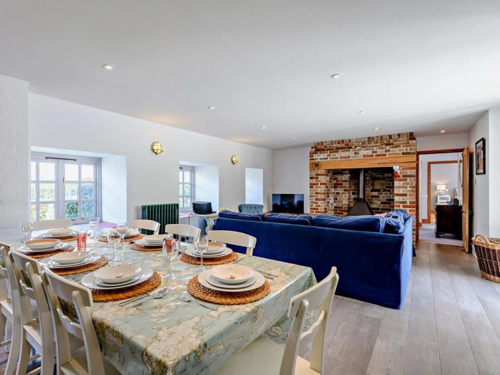 4 Bed In Wareham Oc-dc176 - Lulworth Cove