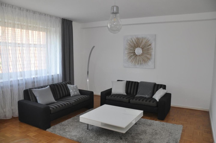 Ferienwohnung Hölscher - Nordrhein-Westfalen
