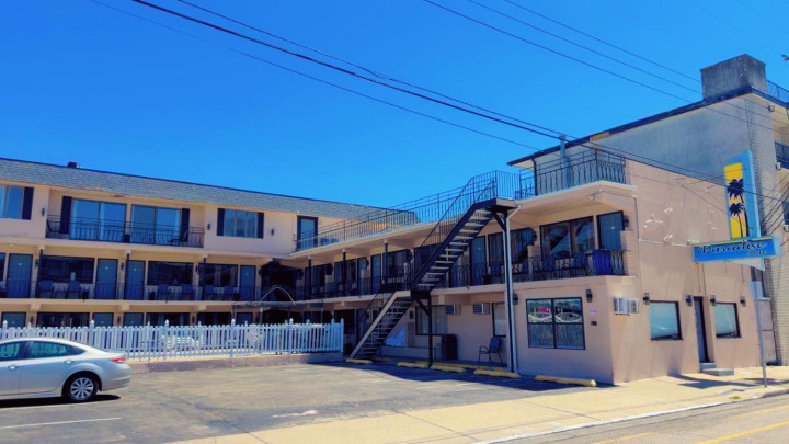 Paradise Inn - Wildwood, NJ