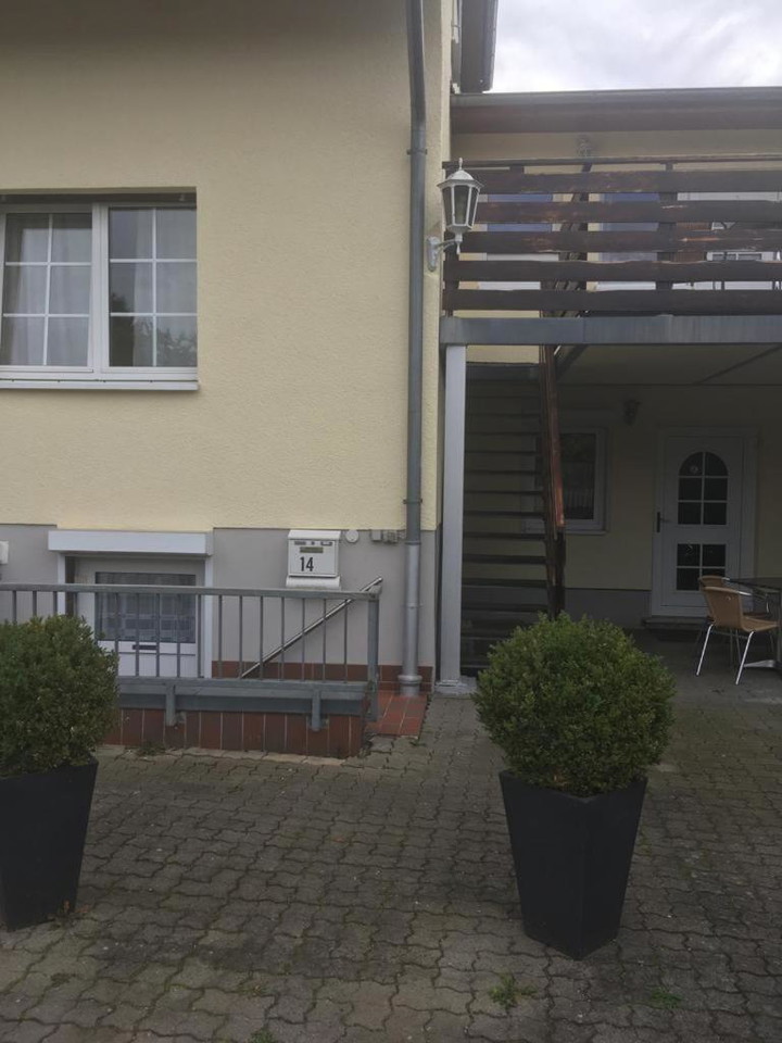 Pension Lydia - Leipzig