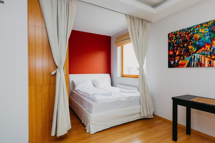Shortstaypoland Chelmska (B5) - Warsaw