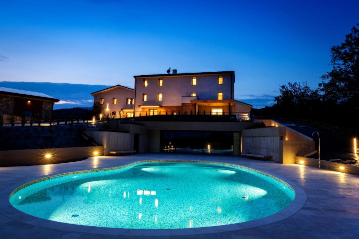 Relais Althea Azienda Agrituristica - Italy