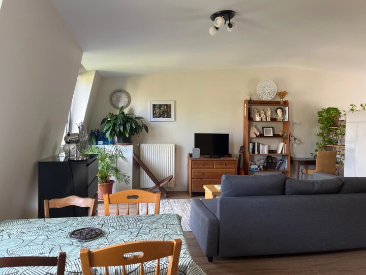 Grand Studio Confortable Et Calme - Paris 5e Arrondissement