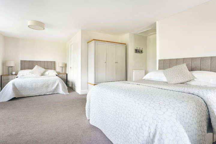 Finest Retreats - Kelsick Villa Guest House - Catbells - Coniston