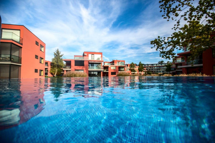 Bavaria Club Apartman - Hungary