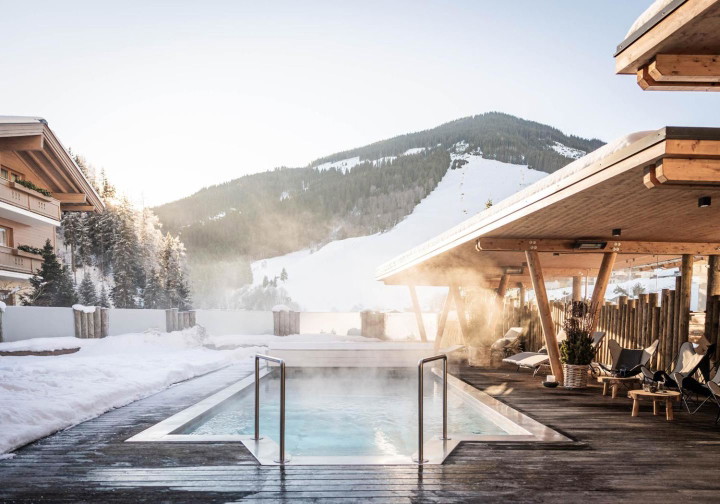 Hotel Sonnegg - Saalbach-Hinterglemm