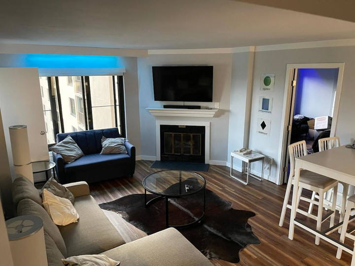 2 Br, 2 Bath Condo On The Slopes With Night Skiing! - 西維吉尼亞