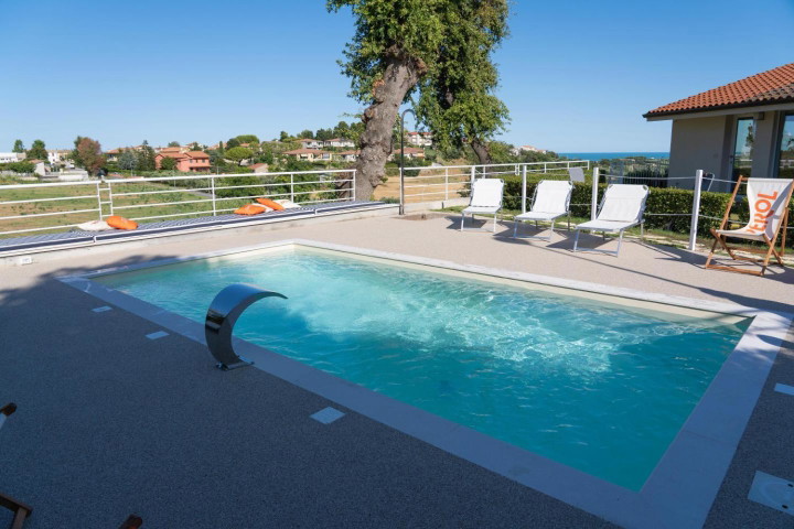 Camere Relais Filomare - Ancona